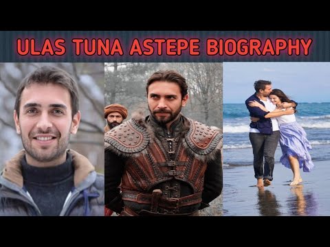 Ulas Tuna Astepe (Hizir) Age, Height, Wife, Family, Baby, Girlfriend ...