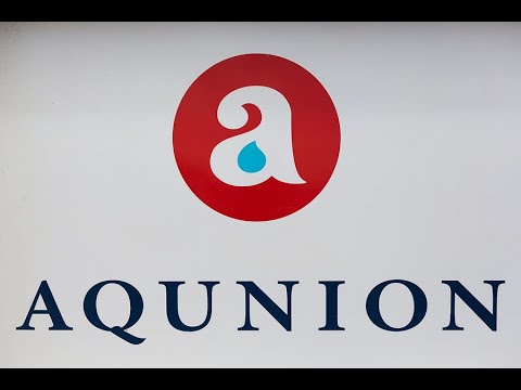 Aqunion - South Africa - YouTube