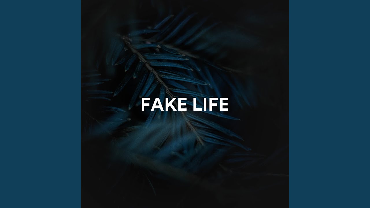 Fake Life - YouTube Music