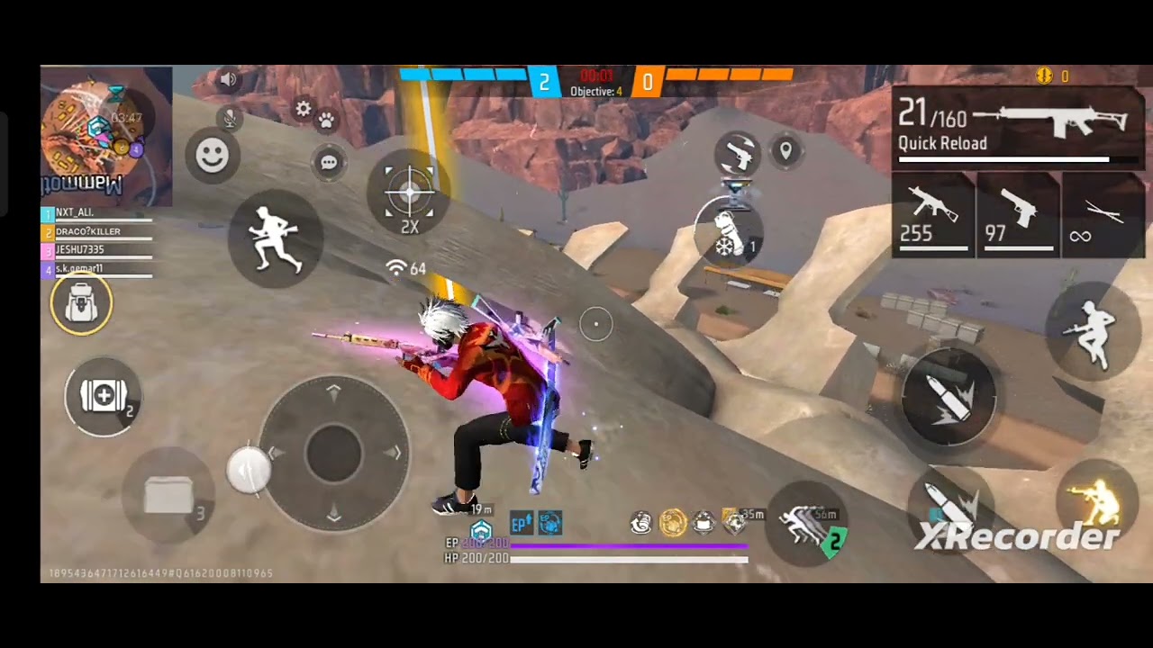 First time top up chasanu guys level up pass#freefire - YouTube