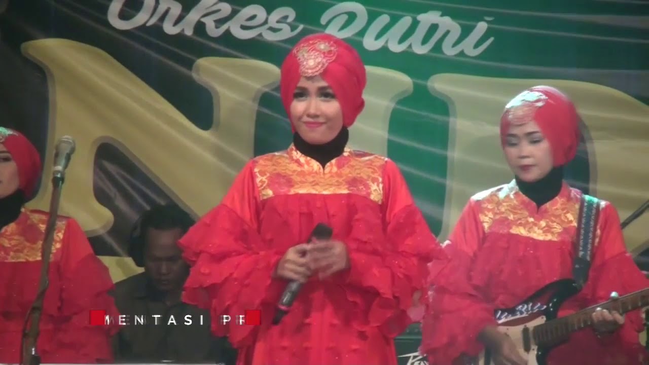 MANTAB FULL ALBUM PILIHAN NIDA RIA SEMARANG LIVE BONANG DEMAK - YouTube