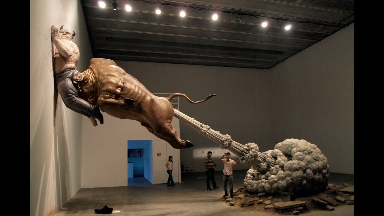 Ruining Great Movie Scenes with the Fart Reverb meme - YouTube