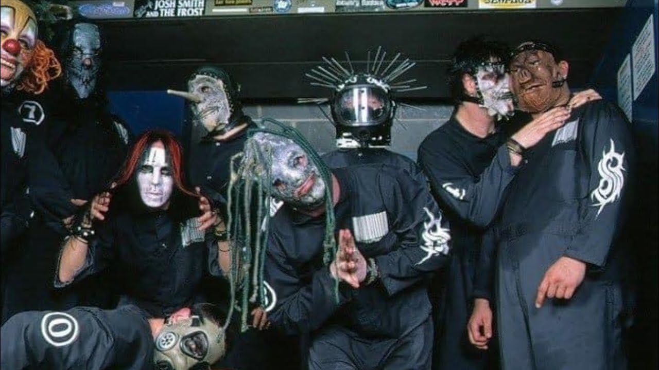 Slipknot -No Life Live @CFGBankArena in Baltimore, MD 08/09/2024 - YouTube