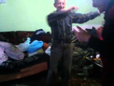 Çılgın Dede İş BaşInda....