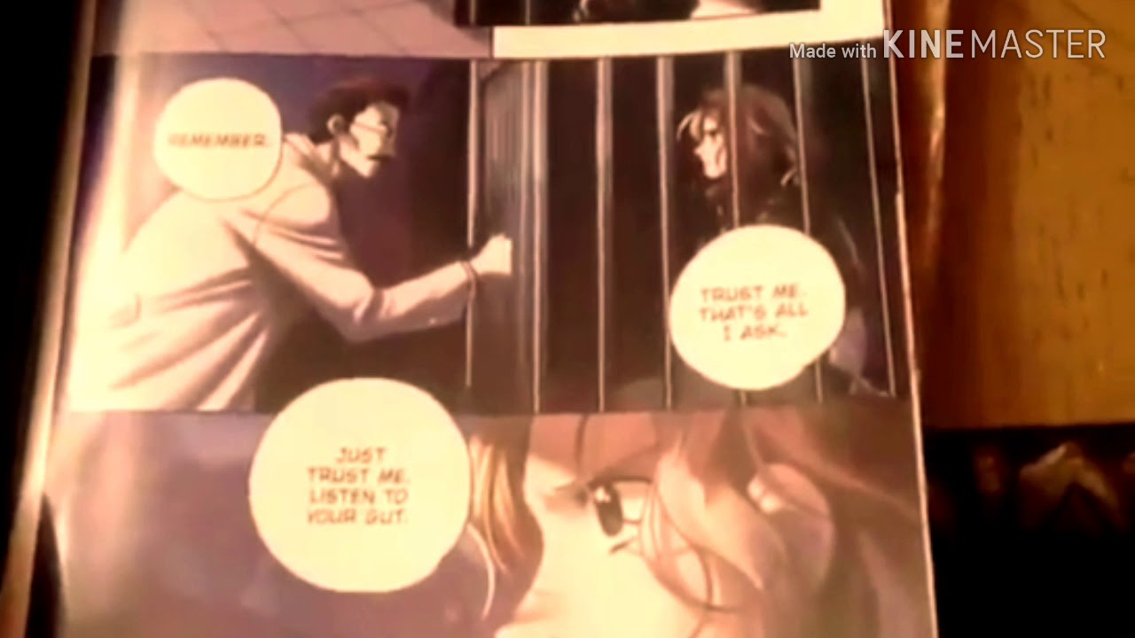 Maximum Ride Volume 2 Episode 1 - YouTube