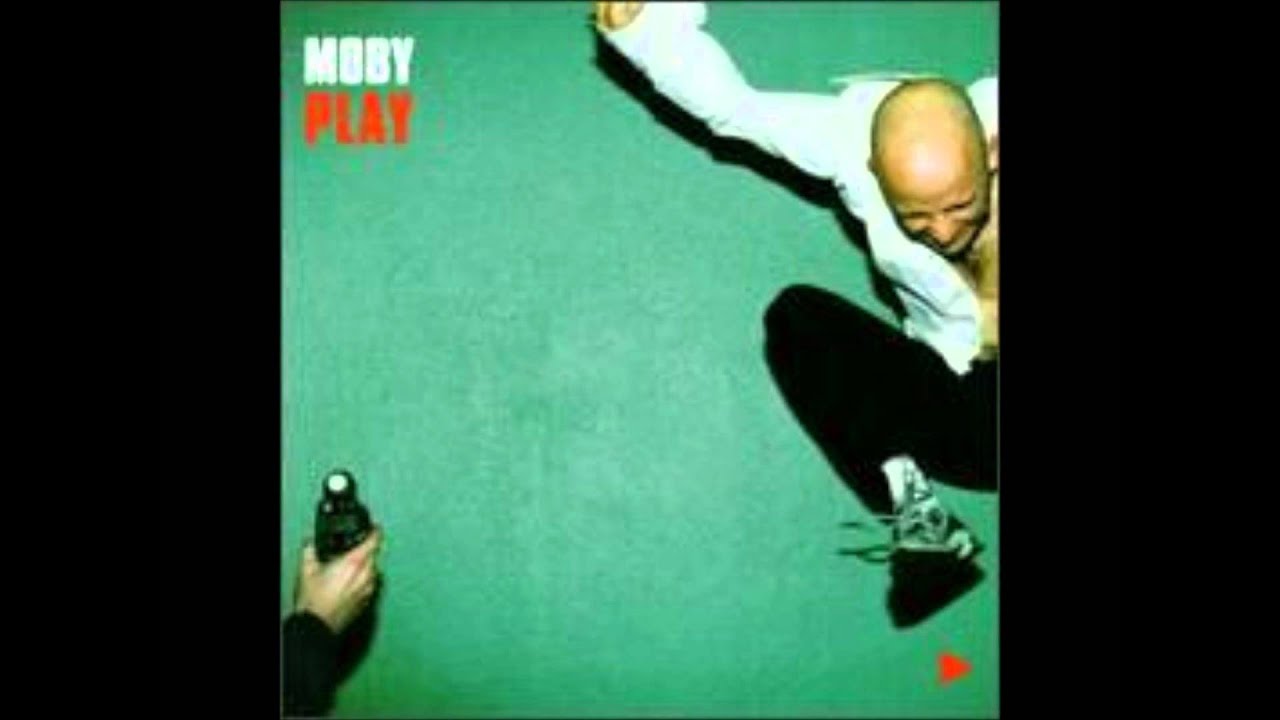 Moby (Play) Why Does My Heart Feel So Bad.wmv - YouTube Music