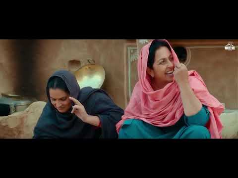 New Punjabi Movies 2020 Full Movies | Nadhoo Khan | Harish Verma, Wamiqa Gabbi | Full Punjabi Movies