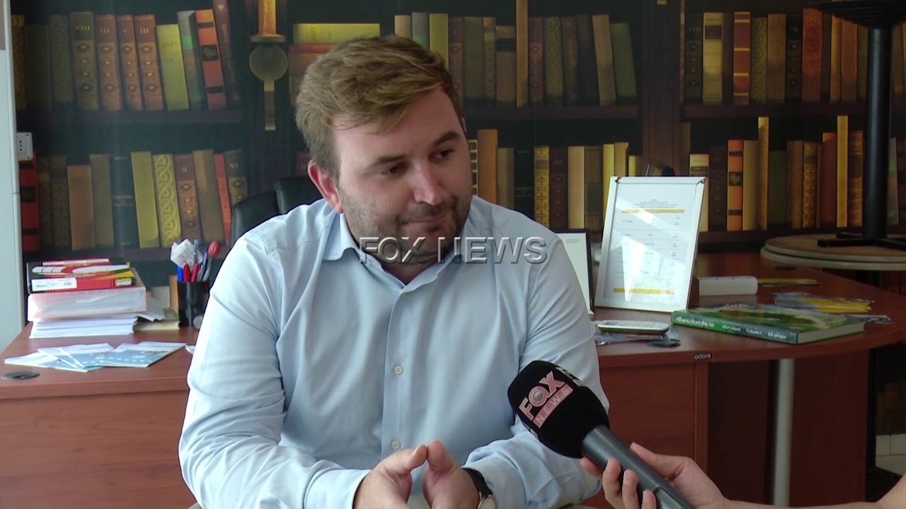 Fax News - Borxhi publik 80%, efekti pandemisë, Interviste me Azmi ...