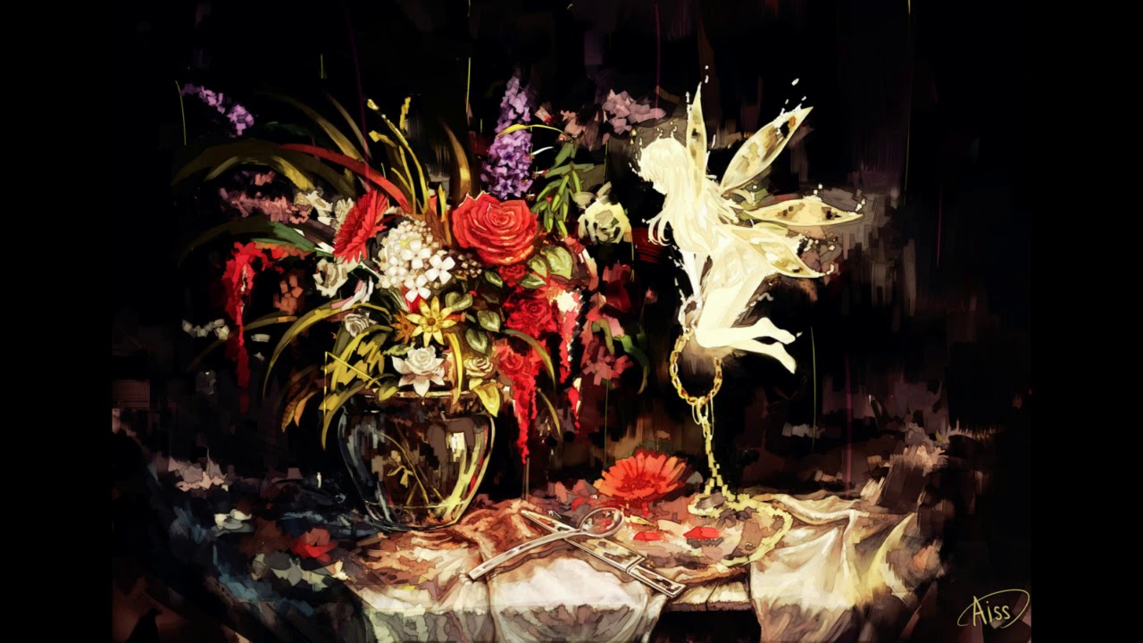 [Breakcore] megatrook - I found some fairies and they said they liked ...