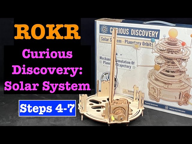 Irubric A Model Of Our Solar System Rubric Rcampus Planet Project