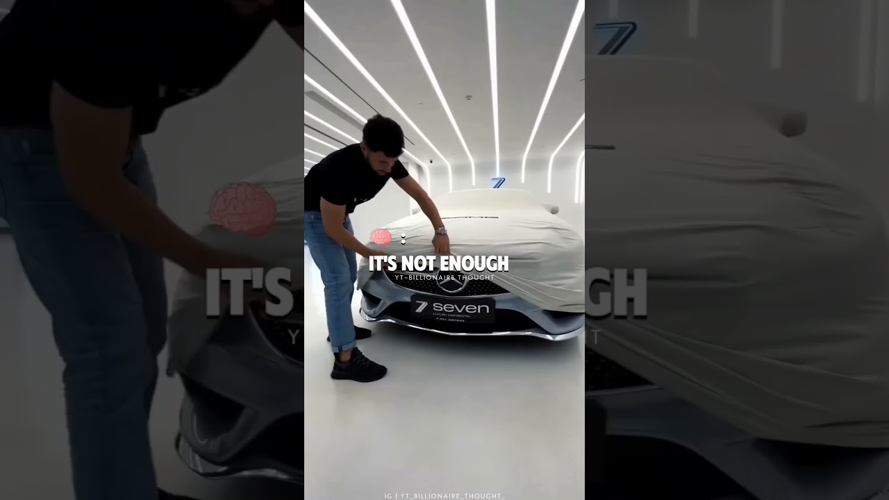 Sigma Rule😎~🧠 It's not enough motivational video #shorts - YouTube