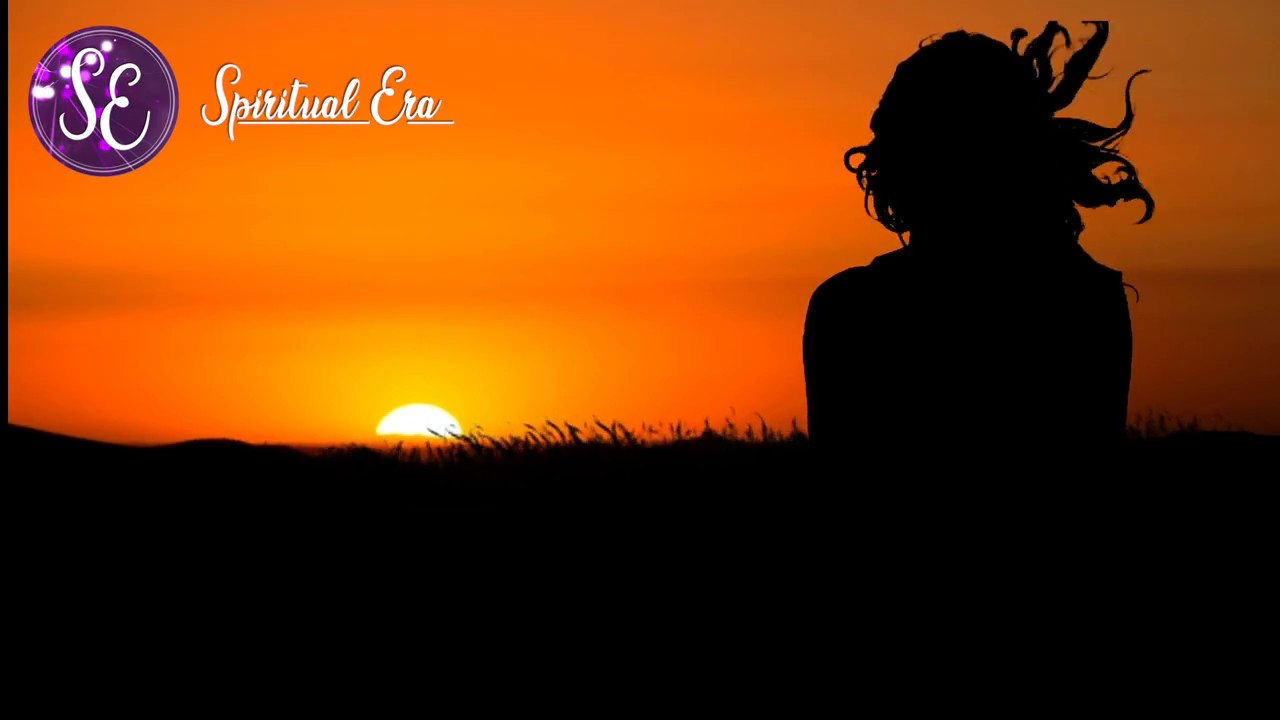 Soothing Spiritual Music, Instrumental Music for Positive Energy and ...