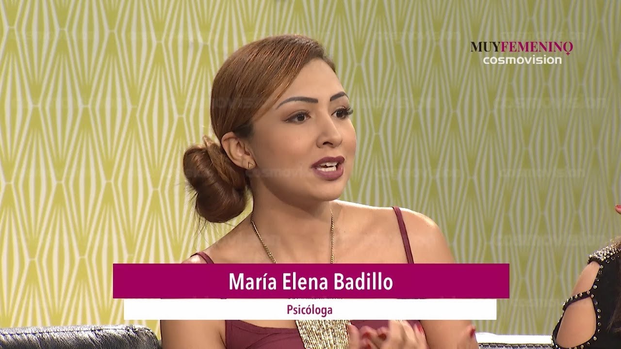 "Muchas personas deciden ser amantes porque tienen miedo a un ...