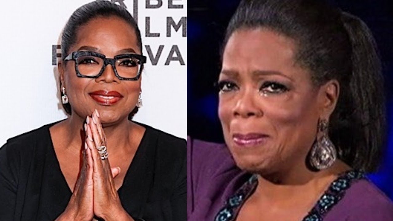 Prayers Up! Oprah Winfrey Made Heartbreaking Confession About Her ...