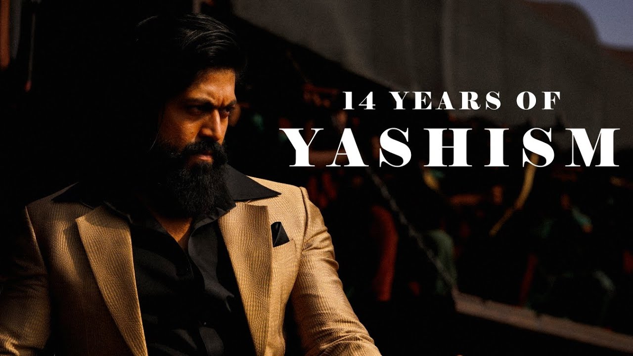 Rocking Star Yash Promises | Man Of His Words | Yash BOSS | 14 Years ...