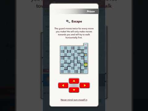 Bitlife Maximum 8x8 prison escape tutorial - YouTube