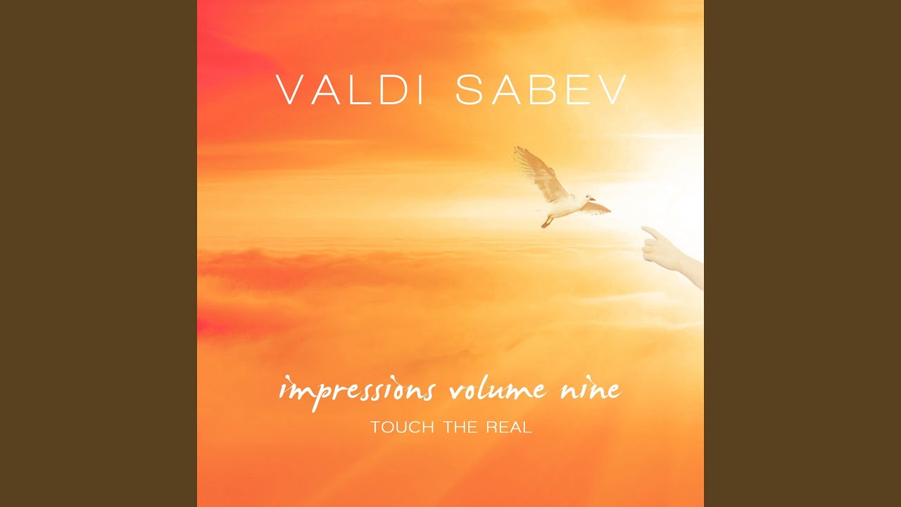 Valdi Sabev - Lost in a Glimpse - YouTube Music