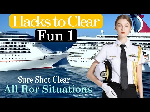ROR Situation || 💯 Tips to clear All ROR situations || Avoid Mistakes ...