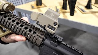 More height for Comp M4 > Optics, Mounts, and Sights > AR15.COM