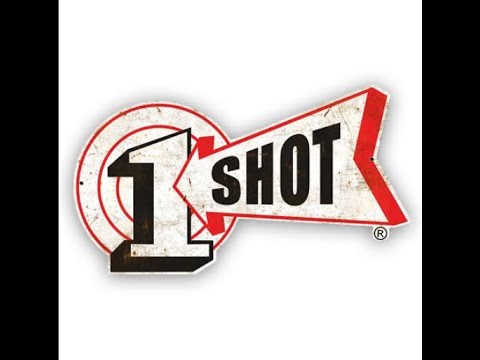 One Shot | One Chance | One Opportunity | One Throw - YouTube