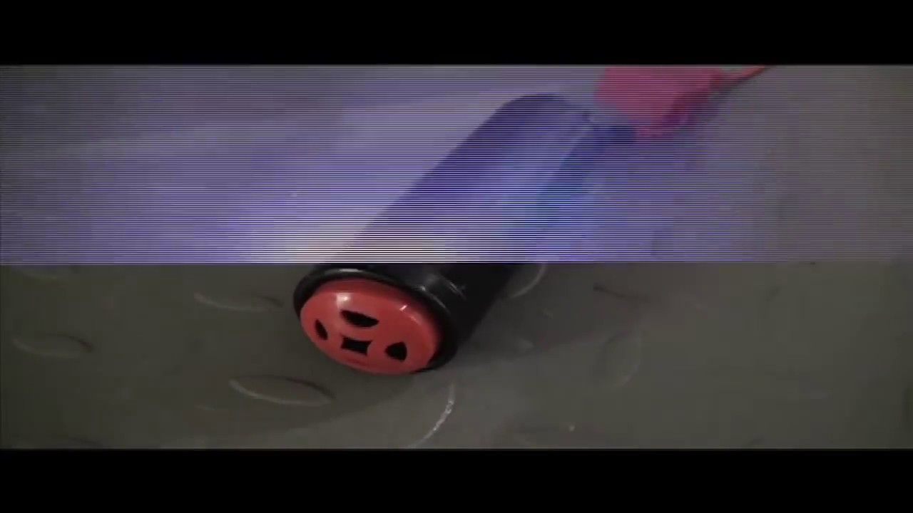 FrightProps Electronic Firecracker - FLASH! Cracker - YouTube