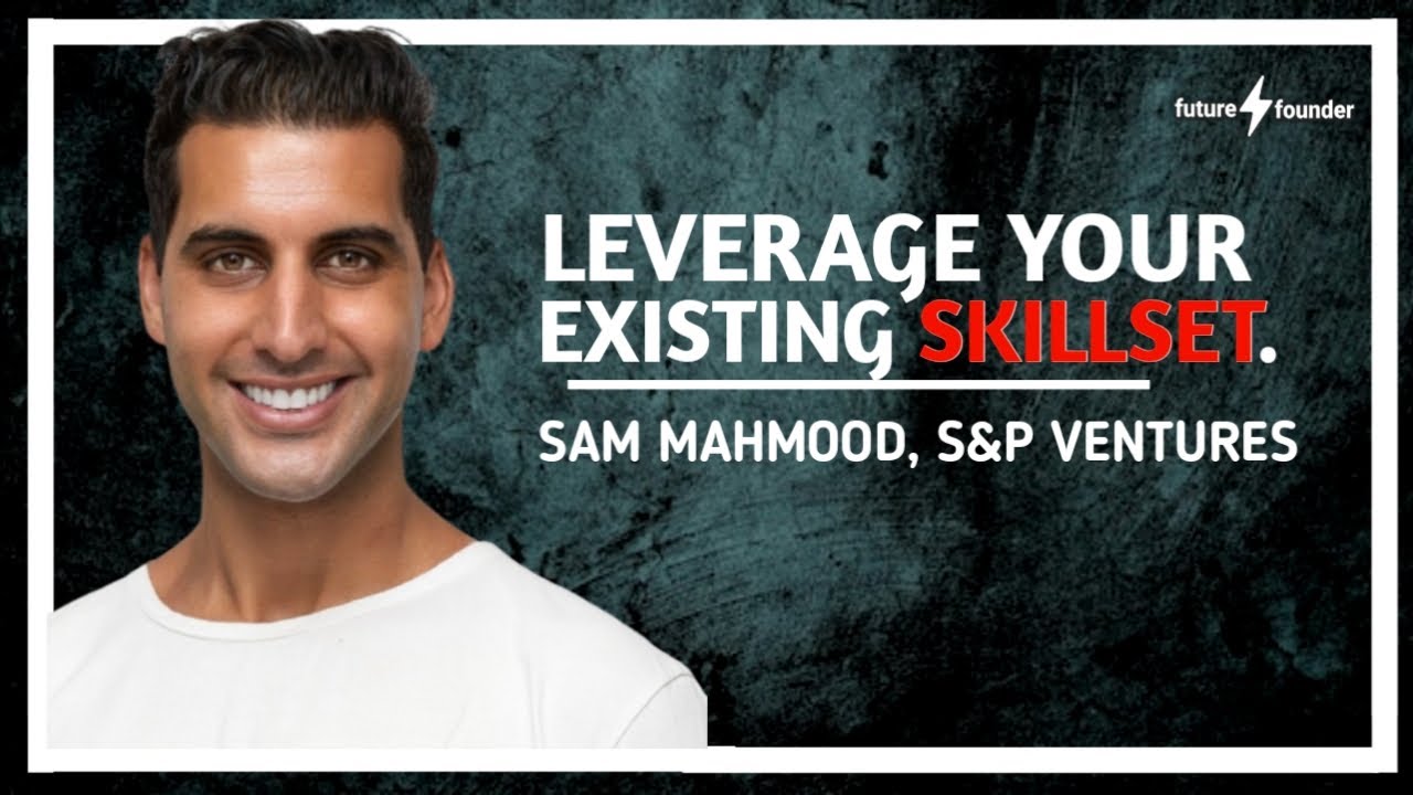 Sam Mahmood: Build Businesses That Run Themselves | #35 - YouTube