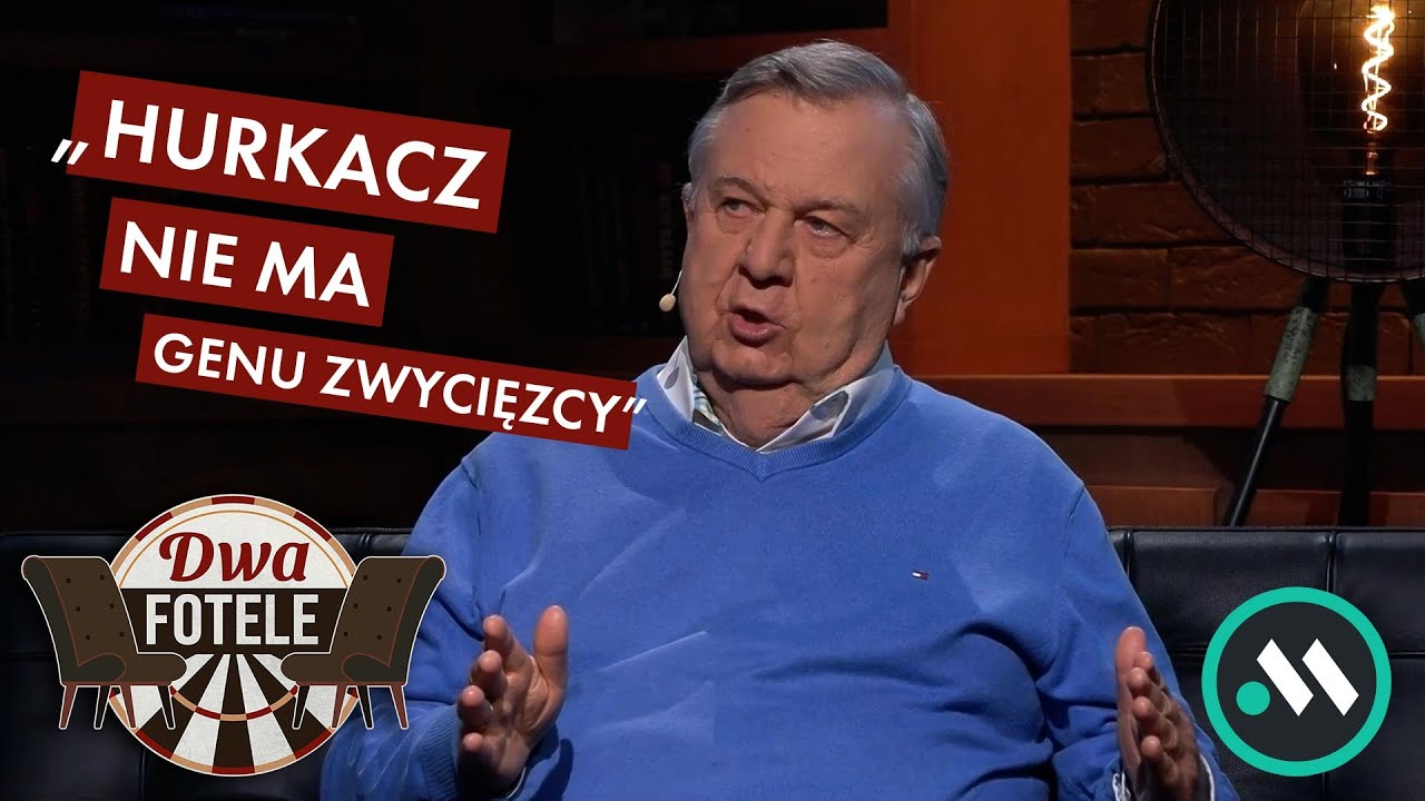 ŚWIĄTEK, AUSTRALIAN OPEN, KOMENTOWANIE | DWA FOTELE #37 - KAROL STOPA ...