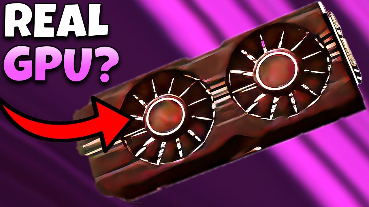 They Actually Sent Me A GPU?! | Ghosts of Tabor PO Unboxing - YouTube