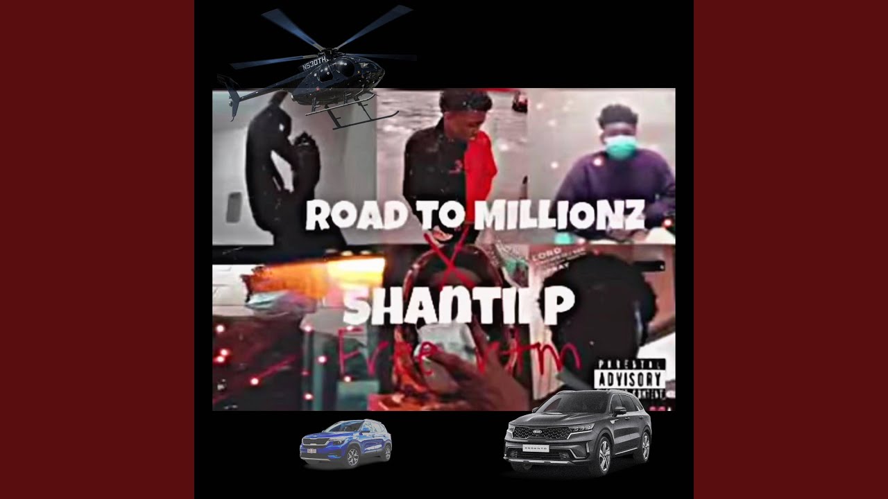 FREE RTM (414 Kia Boys Anthem) (feat. Tae Rackzz, Shanti p, rtm Lilsixx ...