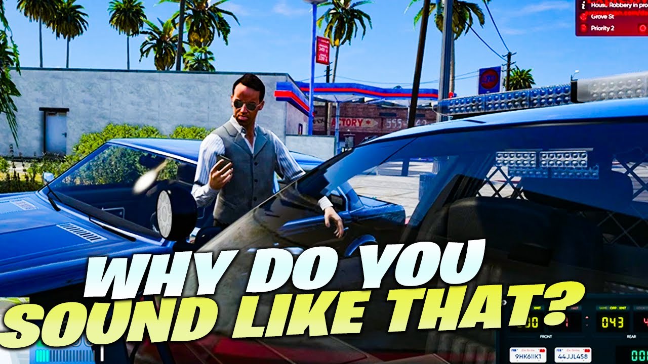 Brian Knight Finds Out That a Corrupt Cop Did This to Carmine ...