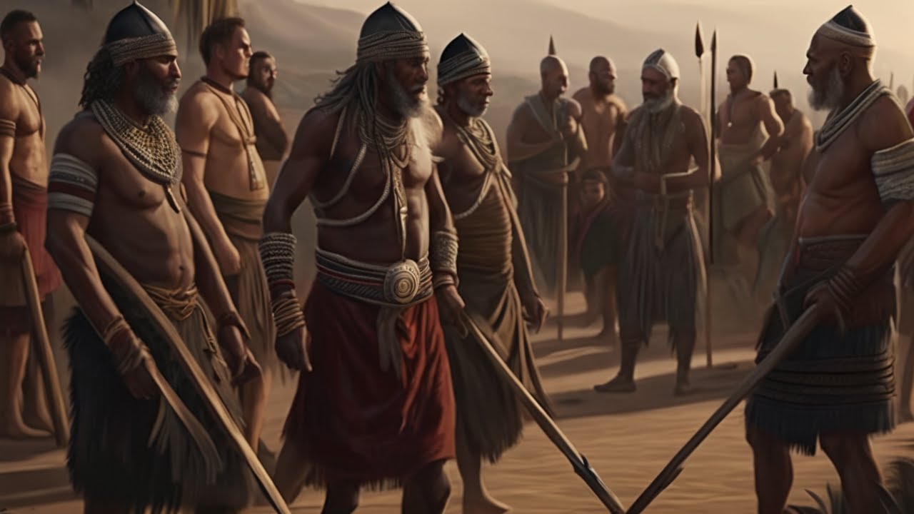 Building a Lasting Brotherhood: Steps to Forming a United Group with ...