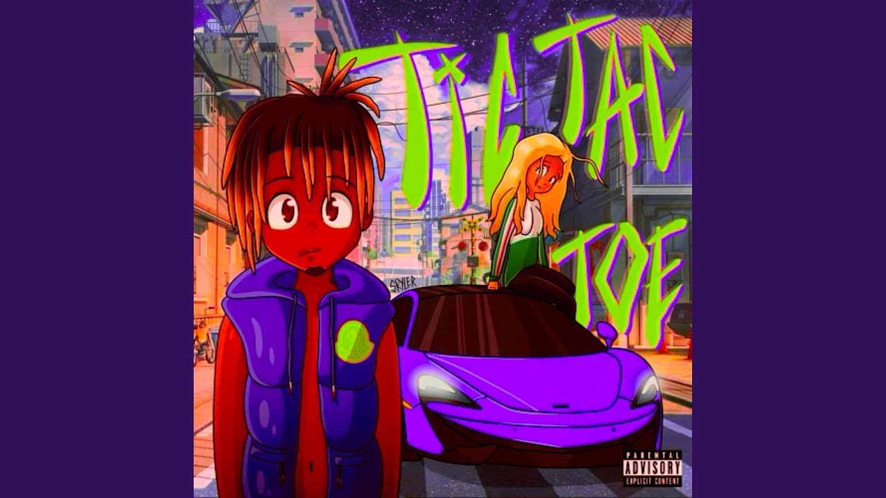 Tic Tac Toe (Edit) - YouTube