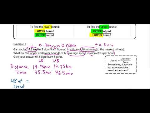 Year 9 Multiplying and Dividing Measurements - YouTube