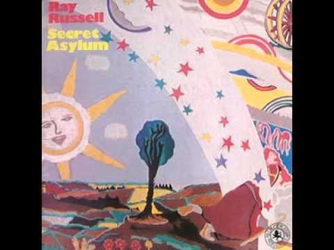 Ray Russell - Secret Asylum | Releases | Discogs