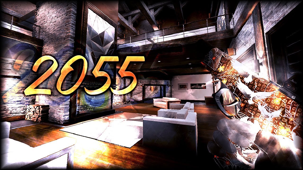 2055 | Siege Montage - YouTube