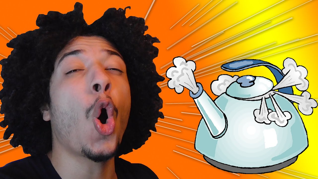 MITSUOWNES WHEEZING DRY LAUGH COMPILATION! [Volume 1] - YouTube