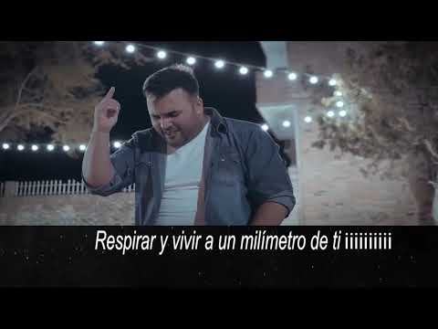 A UN MILIMETRO DE TI LA 2001 KARAOKE EDICION NANDO PRODUCCIONES