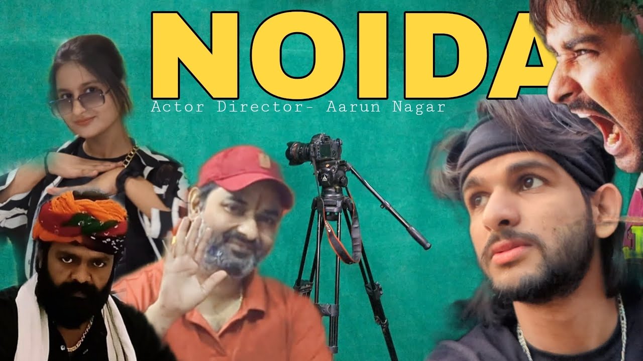 Meerut to Noida (Aarun Nagar) (Ravi Verma) #vlog #shortvlog #explore # ...