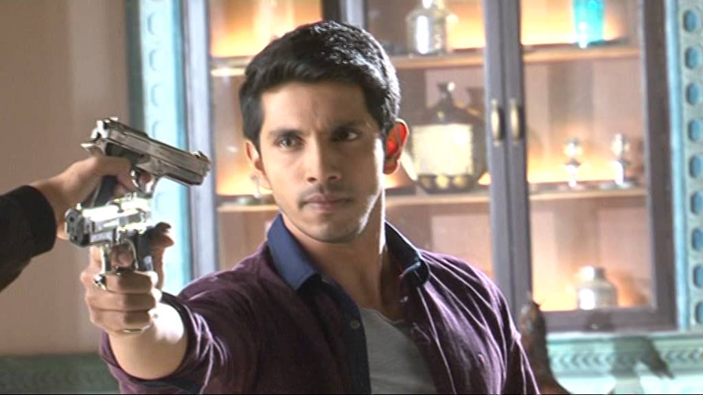 SERIAL PIYA RANGREZ ON LOCATION - YouTube