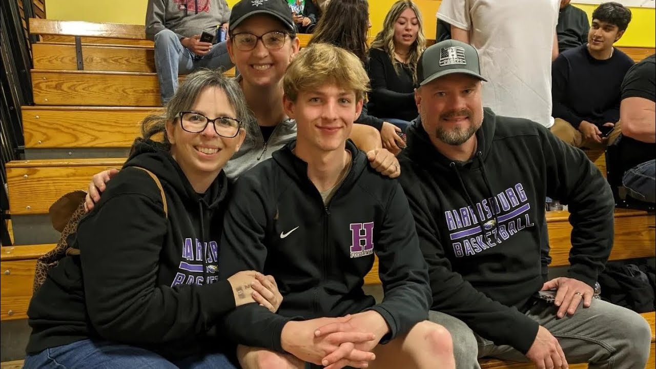 The unbroken streak! 33 STRAIGHT FREE THROW MAKES by JACK LIDBECK 2024 ...
