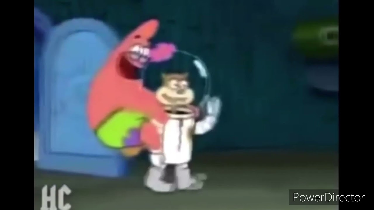Hey SpongeBob Meme - YouTube