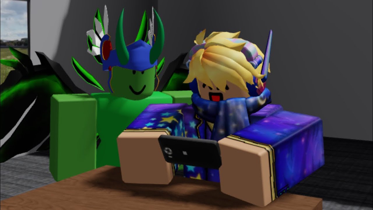 Why Potemer is INNOCENT… (PART 2) - YouTube