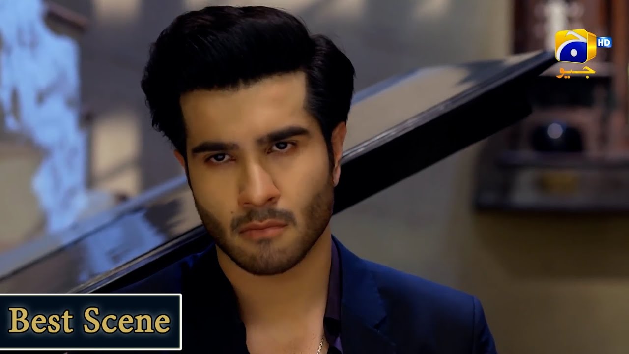 Khaani Episode 02 | 𝐁𝐞𝐬𝐭 𝐒𝐜𝐞𝐧𝐞 𝟎𝟏 | Feroze Khan - Sana Javed - Ali ...