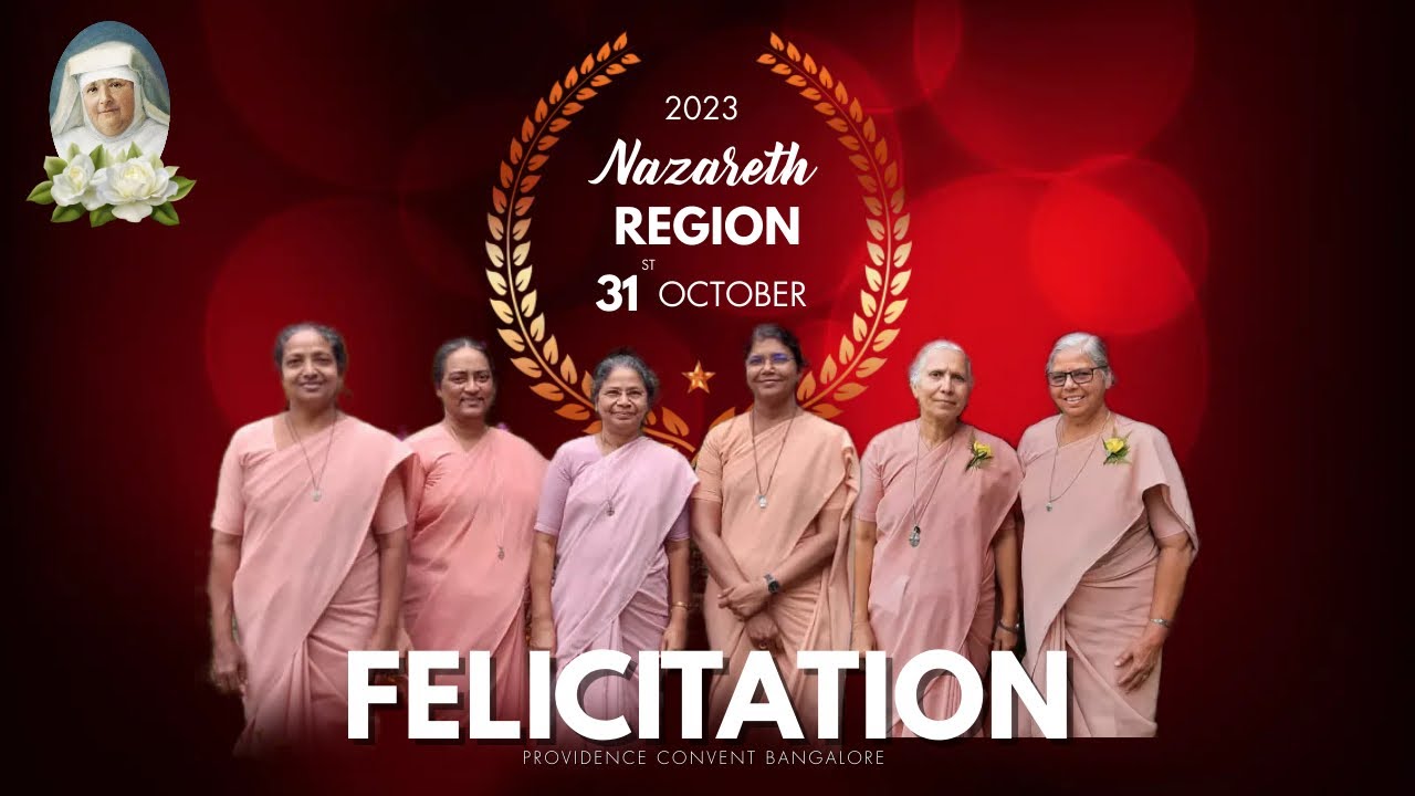 FELICITATION | INSTALLATION OF NEW LEADERSHIP | LIVE - YouTube