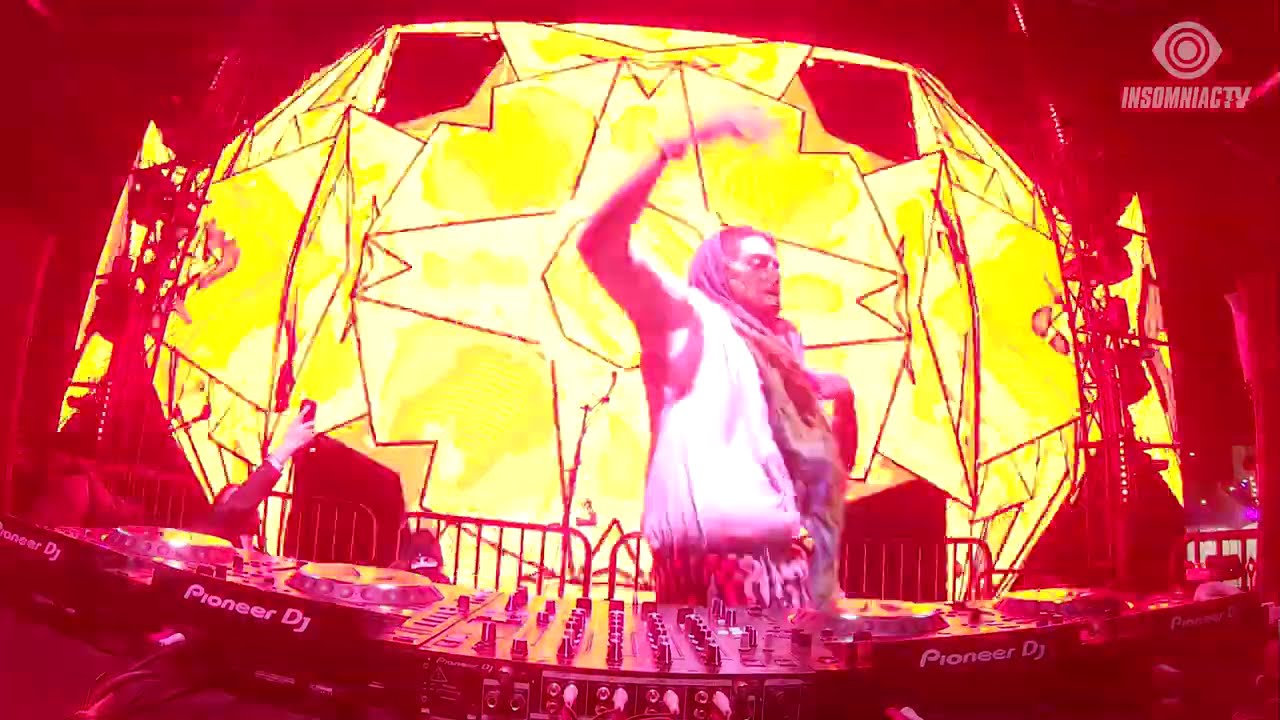 Al Ross - Park ’N Rave 2020 Live Set - Cyclops Recordings Label Launch ...