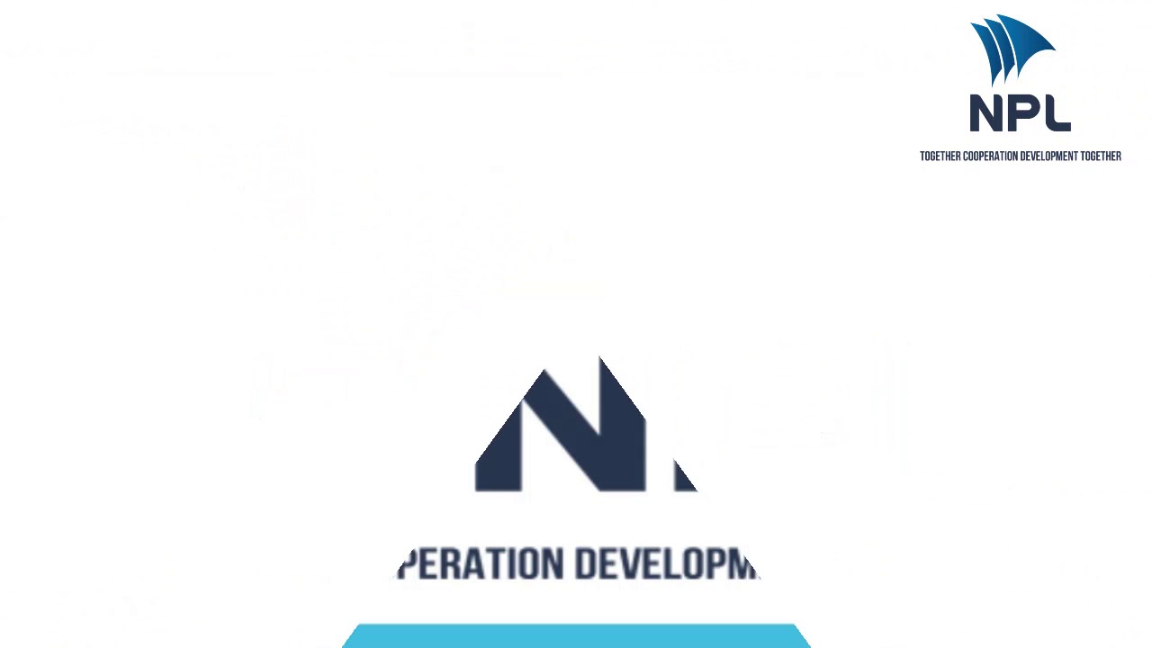 NP LOGISTICS - NPL GLOBAL - NPL - YouTube