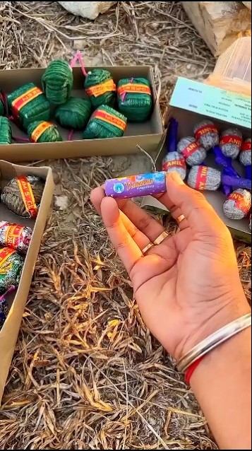 Butter Fly Crackers 💥 Experiment - YouTube