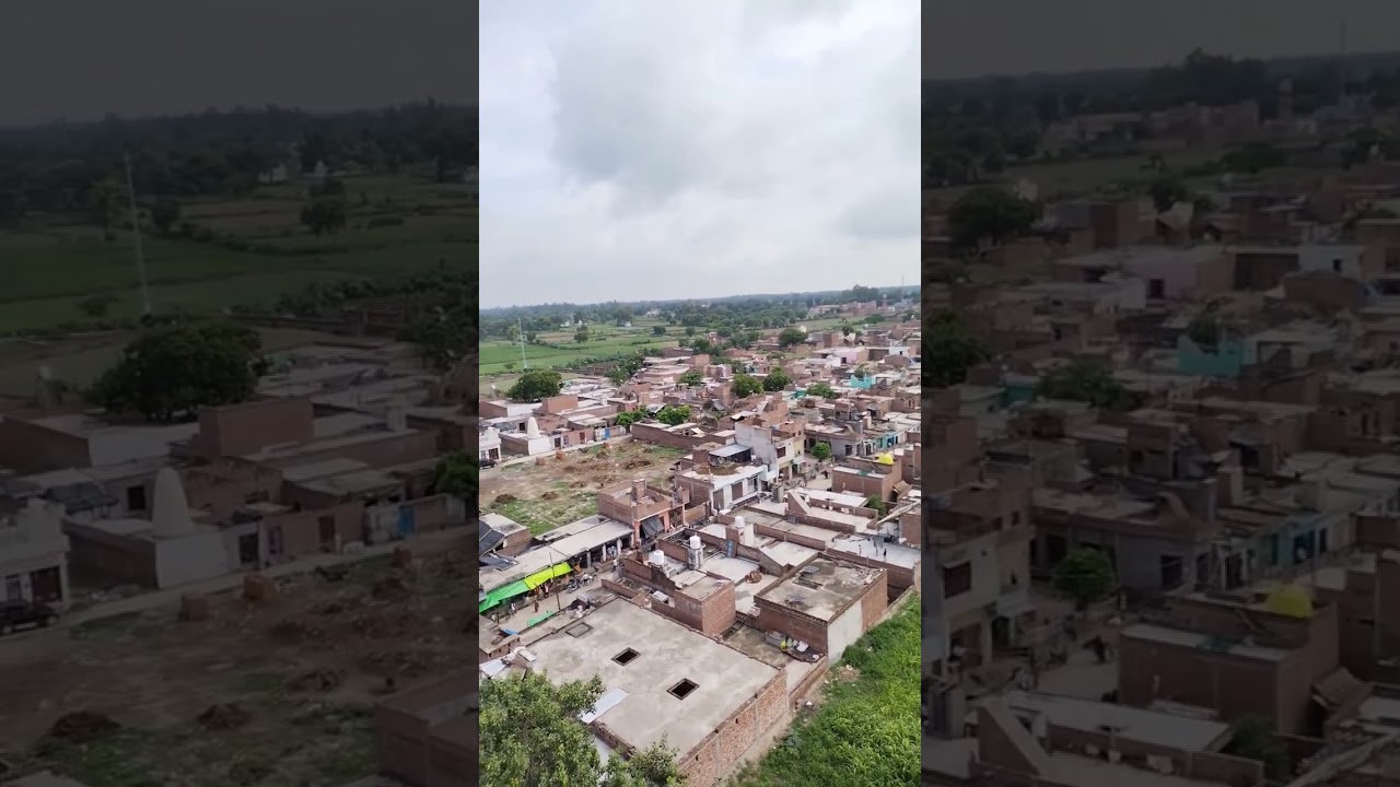 #shorts #tranding kampil Mandir - YouTube