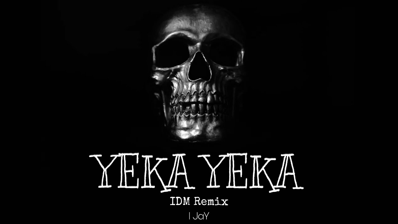 YEKA YEKA (IDM Remix) | I JaY | IDM Record - YouTube
