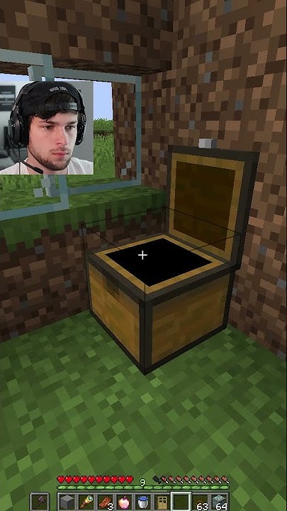 Minecraft But Cursed..... #shorts - YouTube